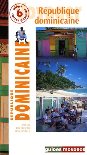 R Publique Dominicaine de Pascale Missoud | eBay