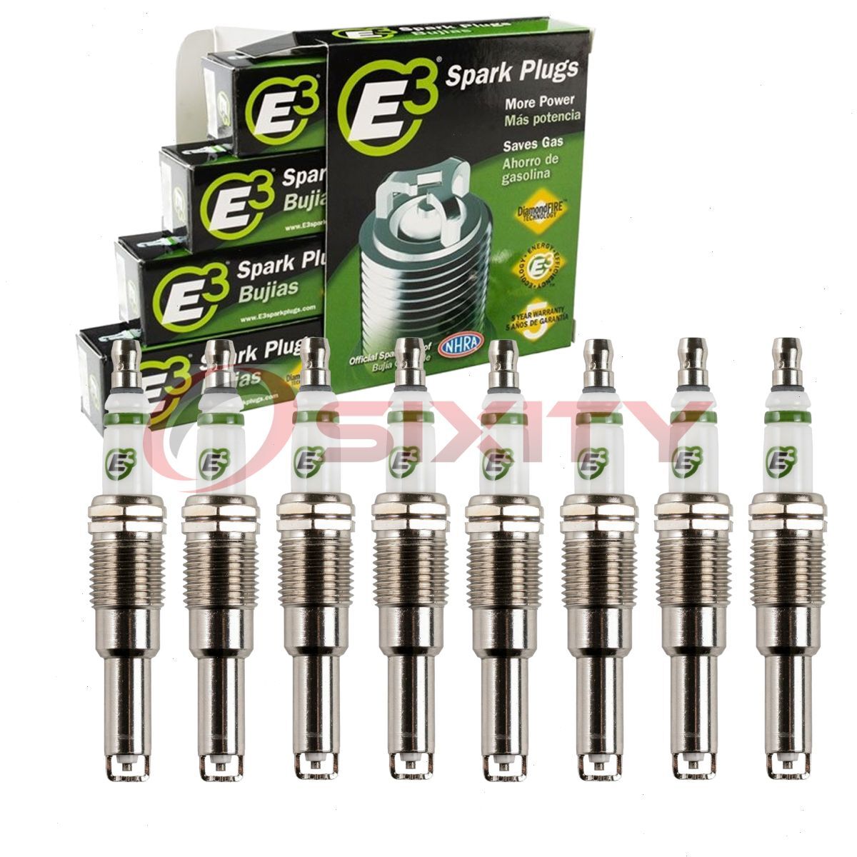Motorcraft PZT1F - Alternative spark plugs
