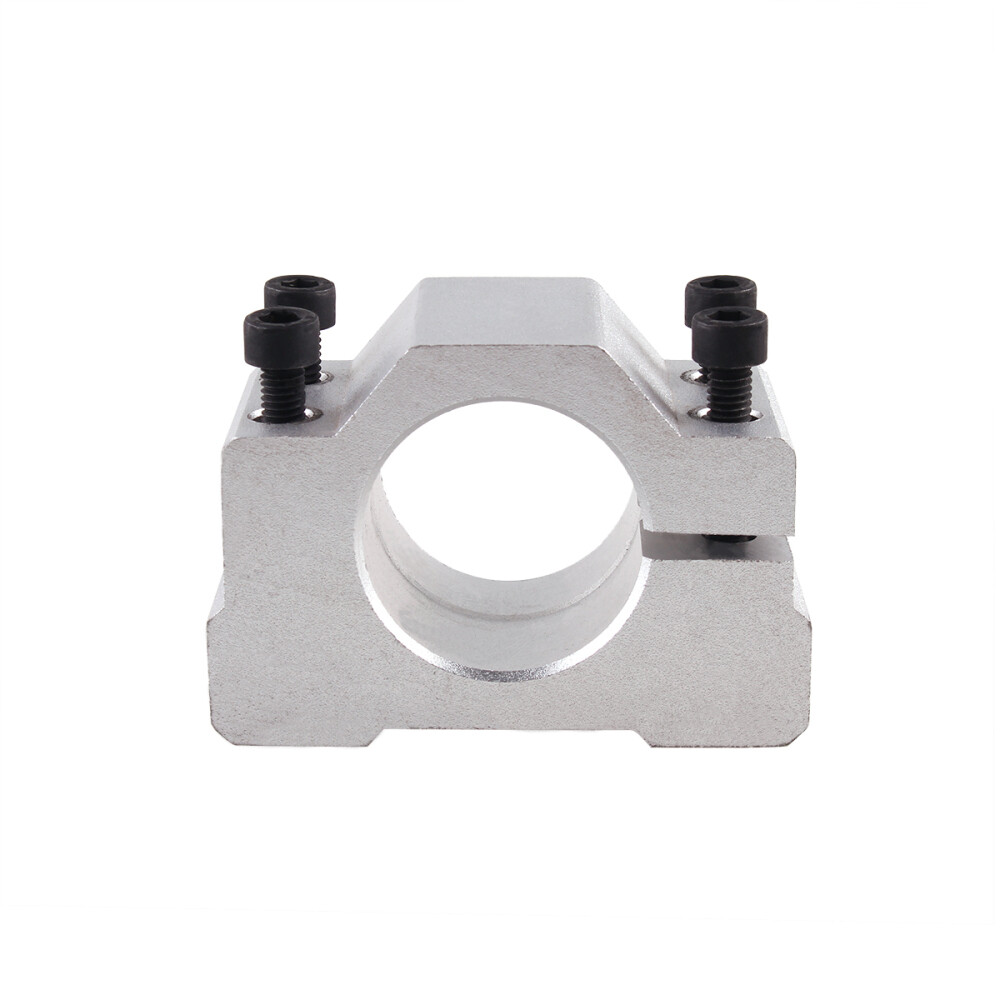 20-80mm 52mm 65mm Diameter Spindle Motor Mount Bracket Clamp with ...