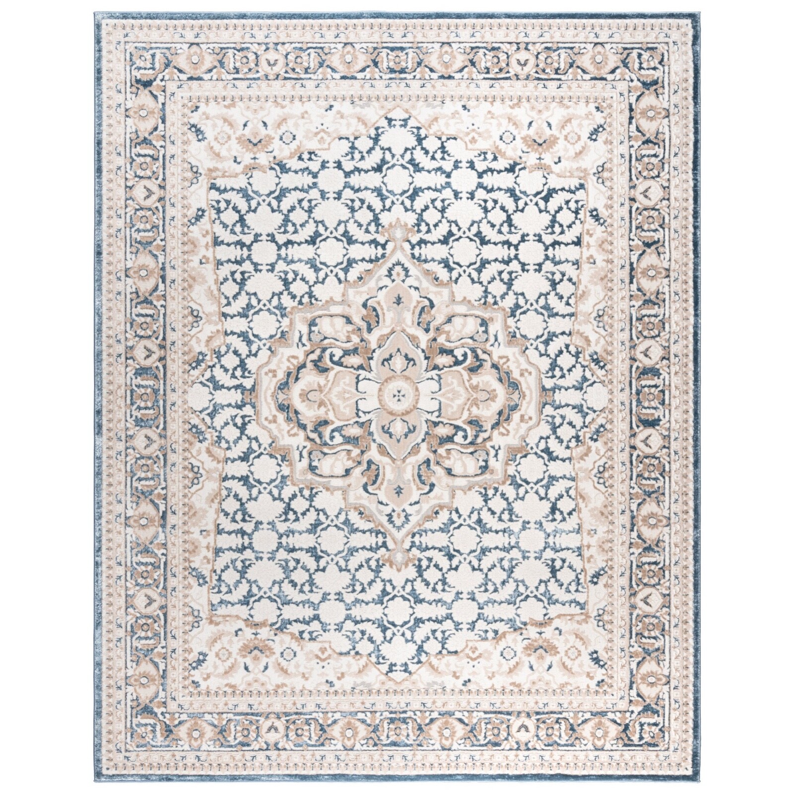 Barmond Area Rug 8X10 New | eBay