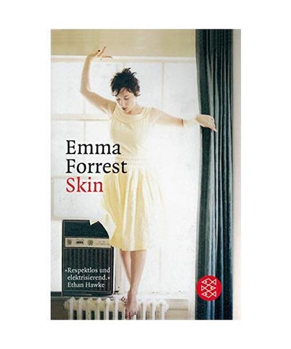 Skin., Emma Forrest 3596160049 | eBay