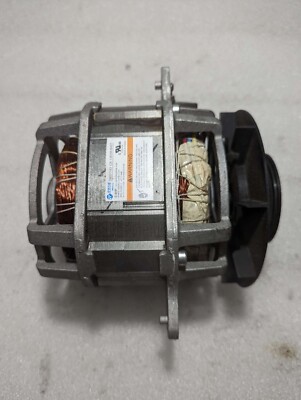 Washer Replacement 1/2 HP Motor for GE P/N: WH49X25375 [USED] | eBay