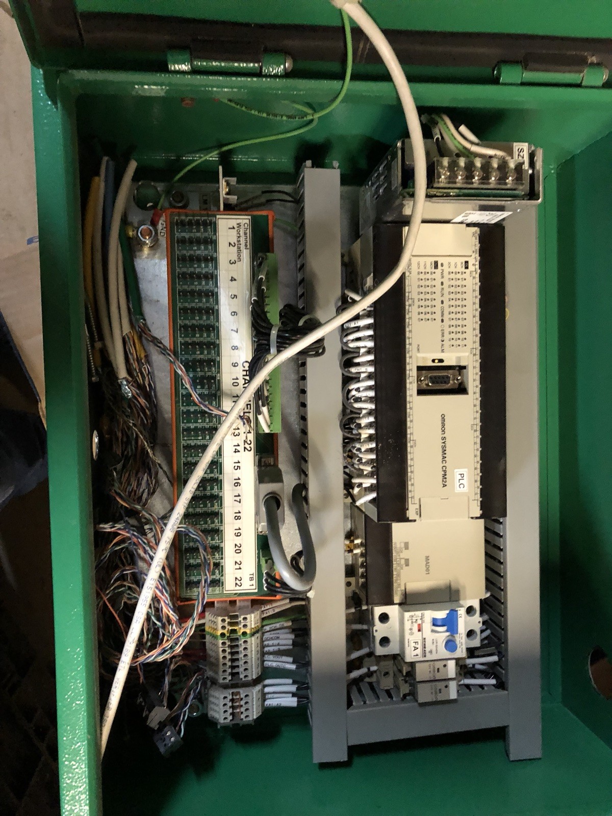 Ecogate Dust Collection System. Ecogate Greenbox Pro! Automatic Dust ...