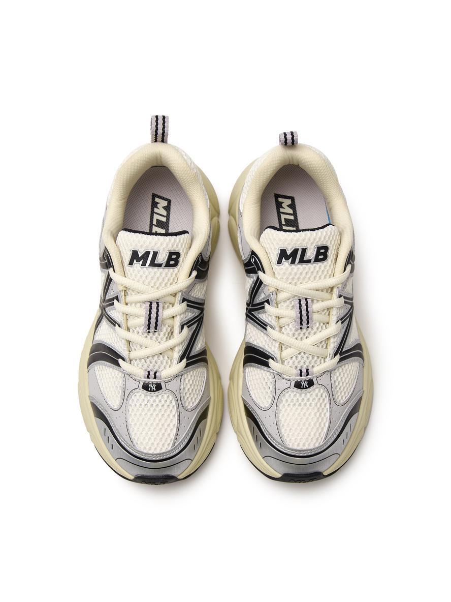 MLB Ace Runner V2 New York Yankees Running Shoe Sneakers 3ARNAC24N ...