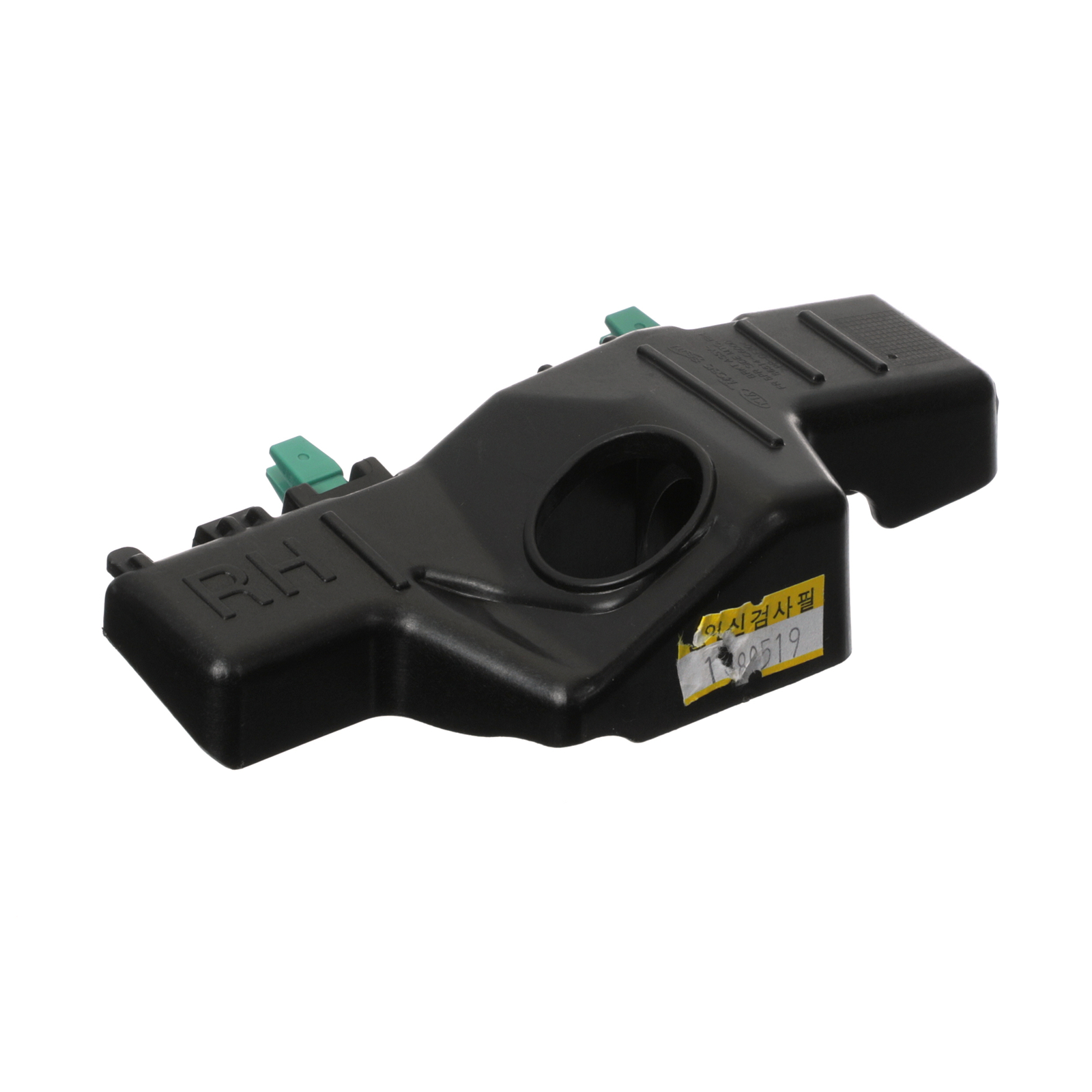 OEM Front Passenger Side Bumper Cover Mount Bracket 16-20 Sorento 86514 ...