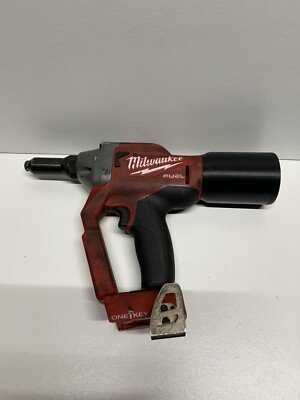 Milwaukee M18 Rivet Catcher | eBay