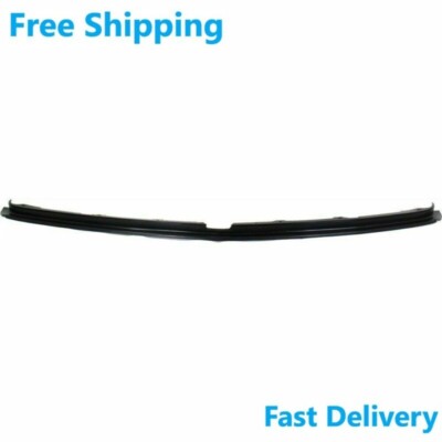 Bumper Filler Front Center Fits 1988-1993 Chevrolet C1500 12375174 ...