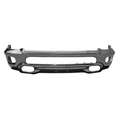 LKQ CH1002407DSC - Front Bumper Face Bar (Diamond Standard Line) | eBay