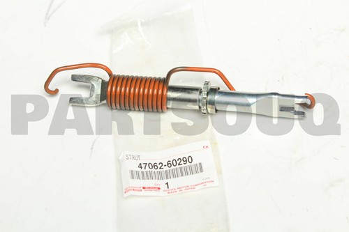 4706260290 Genuine Toyota STRUT SET, PARKING 47062-60290 | eBay