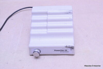 Mixers - Scientific Powergen