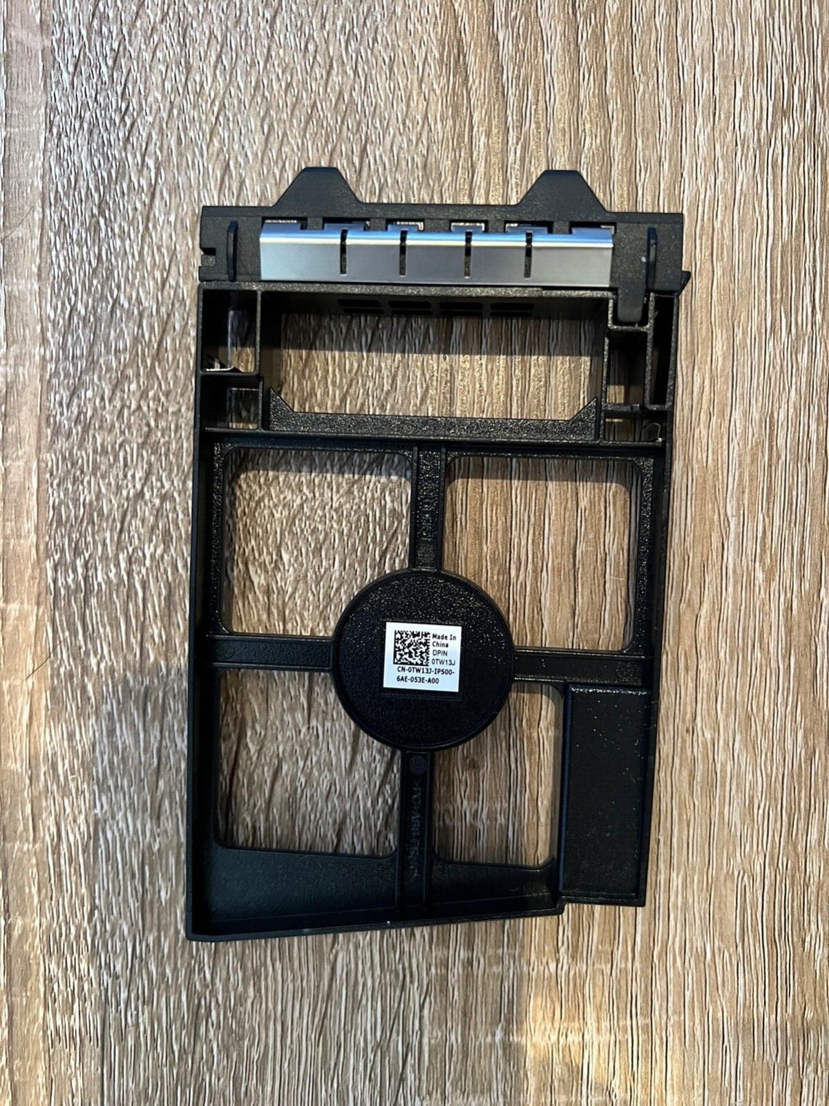 Dell 2.5" HDD Blank Filler TW13J for PowerEdge R620, R720, R630 and ...