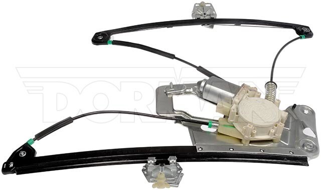 Dorman 741-479 Window Regulator Front Right fits BMW Models 51338252394 ...