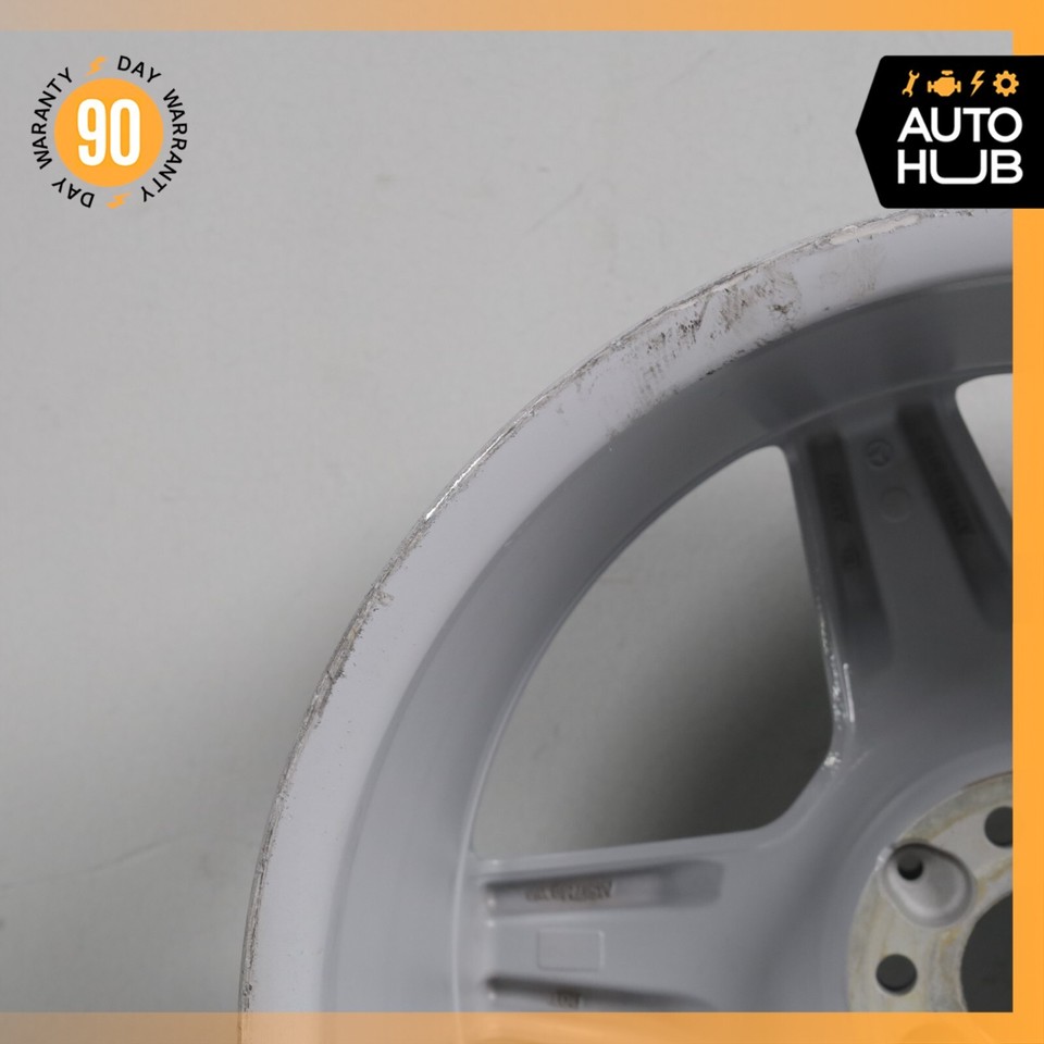 Mercedes W221 S550 CL550 S63 AMG 8.5 x 19 19" Front Wheel Rim ...