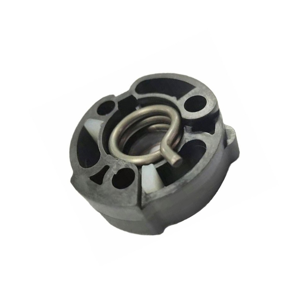 Isolator Supercharger LR160735 For Land Rover Plastic Accessories ...