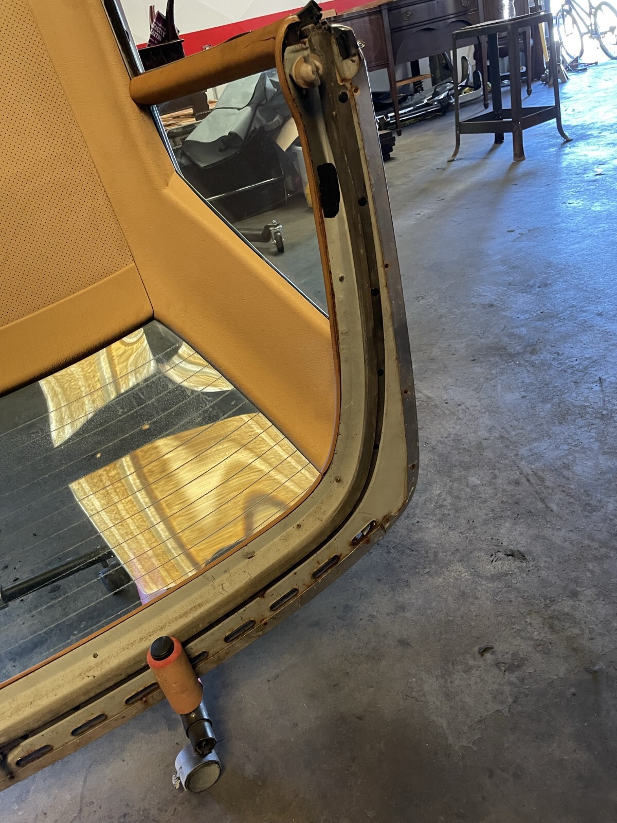 1975 Mercedes R107 Hardtop | eBay