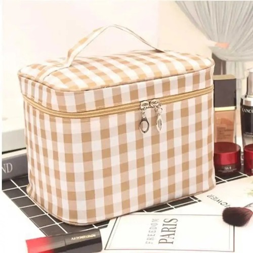 Large Women Ladies Wash Bag Toiletry Handbag Travel Case Cosmetic ...
