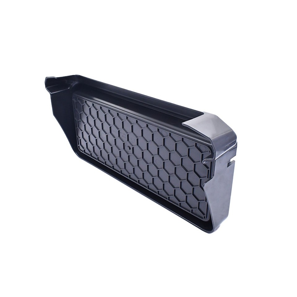 Car Dashboard Organizer Tray For 2024 2025 Tacoma 4Runner 8" Screen ...
