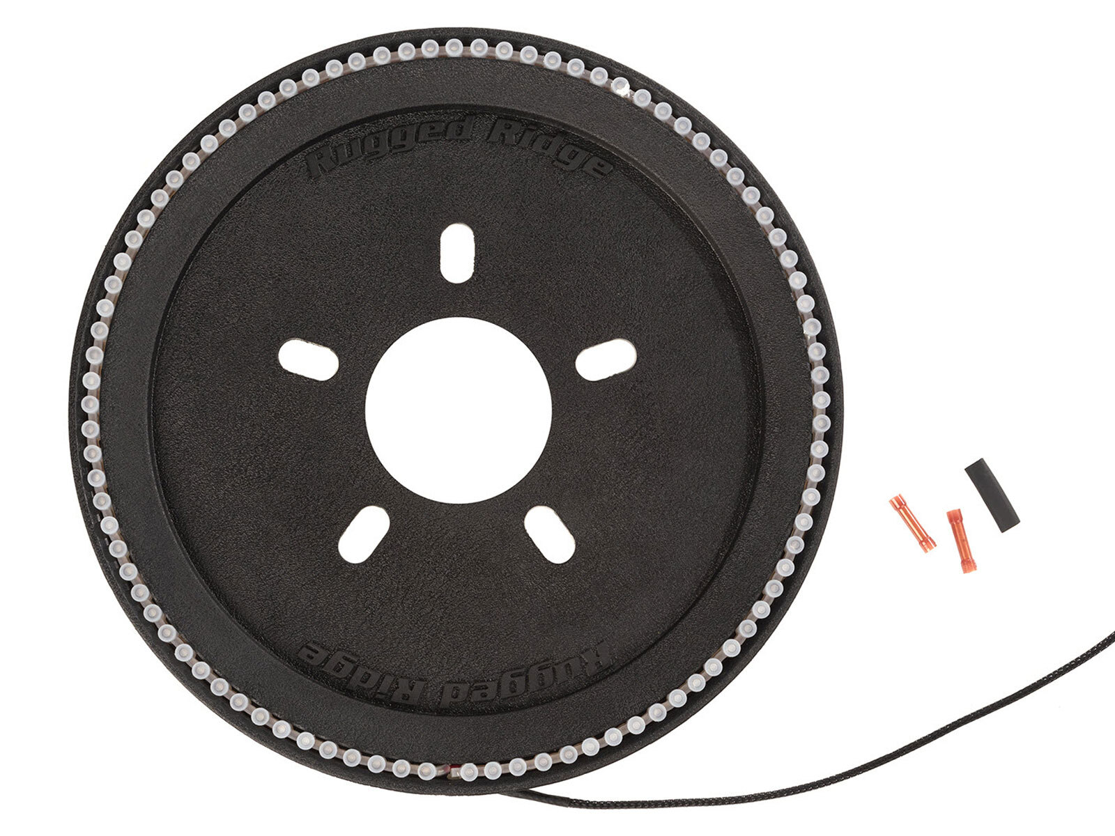 Center+High+Mount+Stop+Light+Rugged+Ridge+11585.06 for sale online | eBay