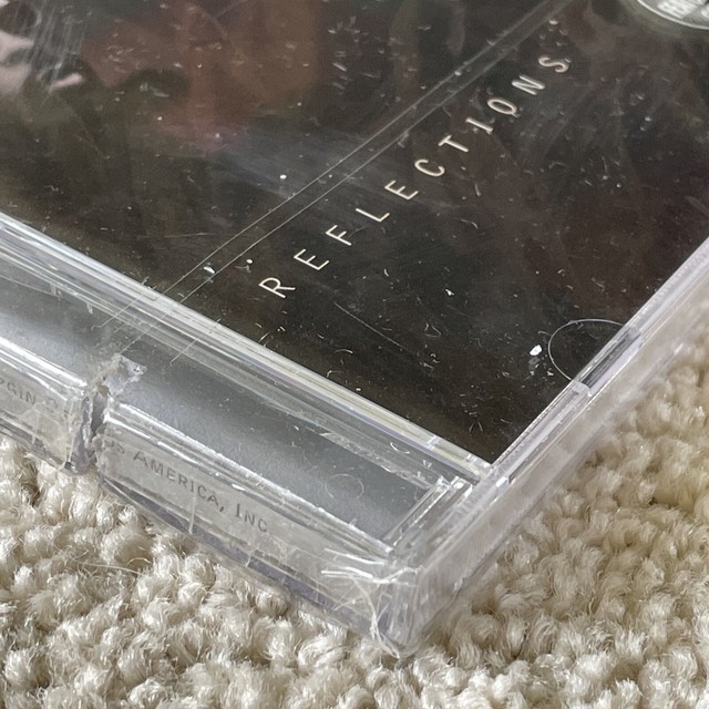 Reflections by After 7 (CD, Jul-1995, Virgin) for sale online | eBay