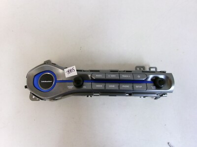 2019-21 Hyundai Veloster Radio Control Module 96540-J3010-RWS | eBay