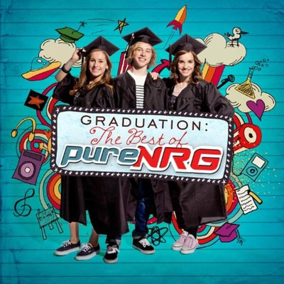 Graduation: The Best Of Purenrg Cd/dvd By PureNRG On Audio CD Album ...
