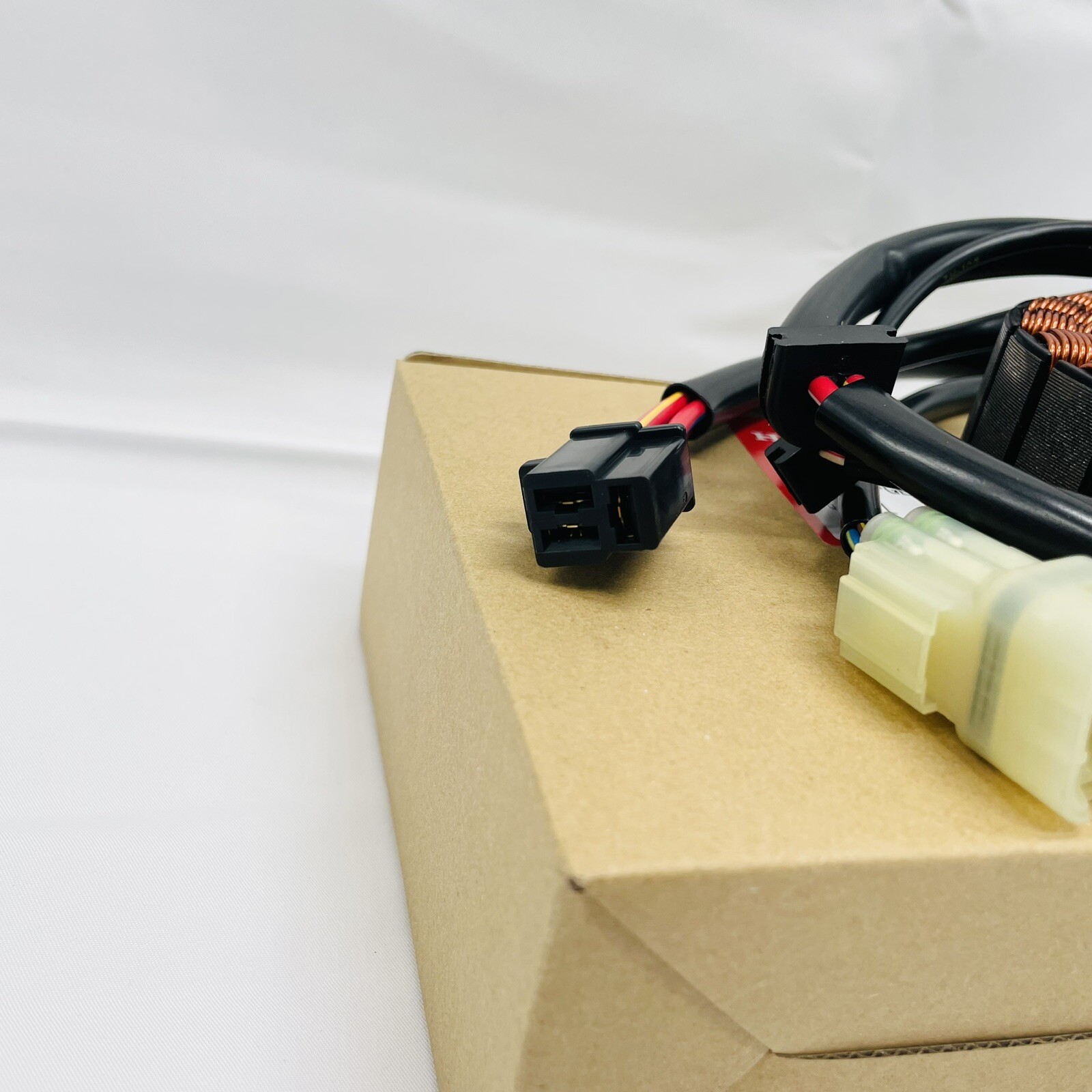 Stator NPS50 Ruckus 2003-2022 Magneto Alternator AC Genuine Honda 31220 ...