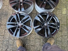 Felgen für Opel Astra K online kaufen | eBay