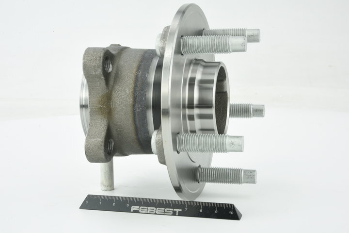 Rear Wheel Hub For CHEVROLET TRACKER / TRAX Wheel Hubs | eBay Australia