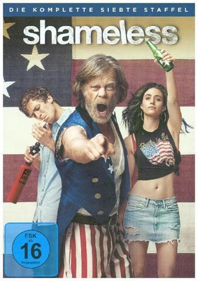 Shameless | DVD | deutsch | 2017 | eBay