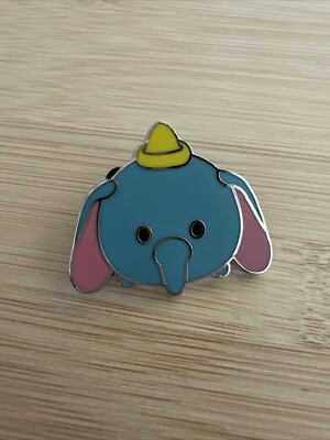 Dumbo Disney Pin | eBay