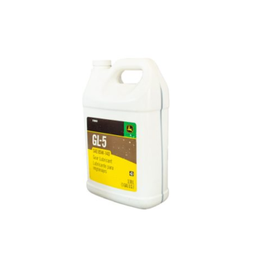 John Deere GL-5 Gear Lubricant 85W140 1 GALLON - TY26812 | eBay