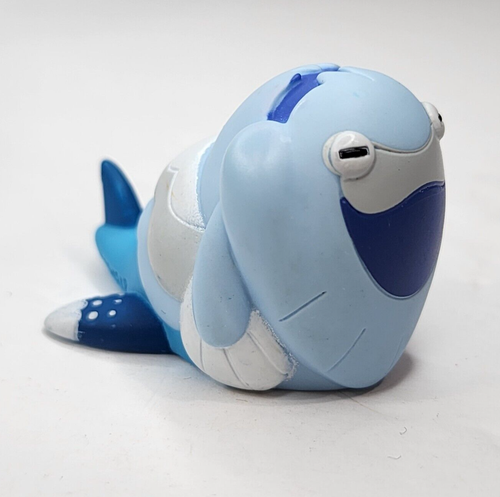 2022 Pokemon Project Mew Edition 1.5" Arctovish Figure Finger Puppet | eBay