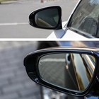 Rearview Mirror Glass Heated Left for 2013 14 15 16 17 2018 Lexus ...