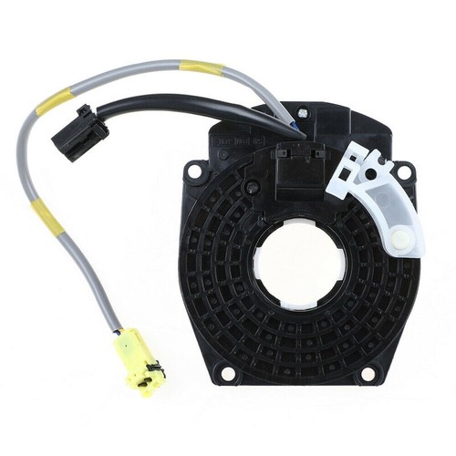 Spiral Cable Clock Spring 25554-VK025 For 1999 2000-2016 Nissan Navara ...
