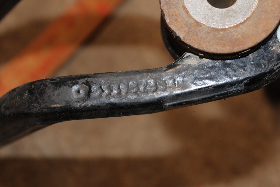 2009-2024 Dodge Ram 1500 OEM Front Tow Hooks Set Hardware 55398285AA ...