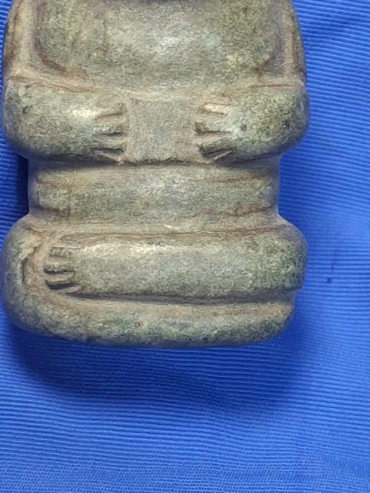 stone maya man,preColumbian,olmec,teotihuacan,maya.chavin, | eBay