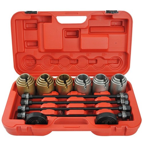 Bushing Press Kit Bushing Press Tool Kit For Volkswagen Audi - Chassis ...