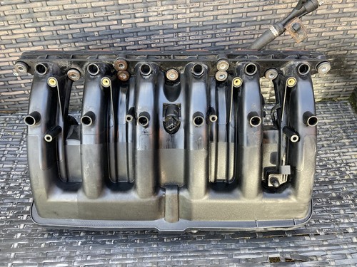 BMW M54B30 INLET MANIFOLD 330i/ci | eBay Australia
