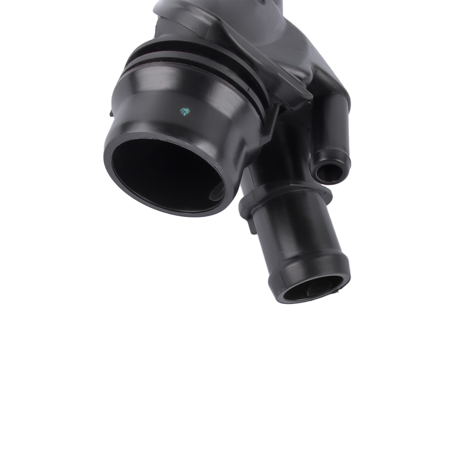 Engine Thermostat Coolant Pipe A2642008600 2642008600 For Mercedes CLS ...