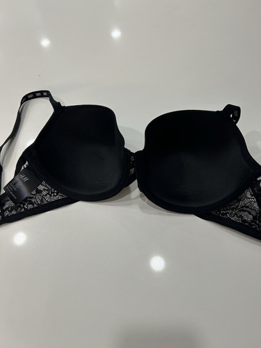 HM WOMENS UNDERWIRE BRA SIZE 36 DD | eBay