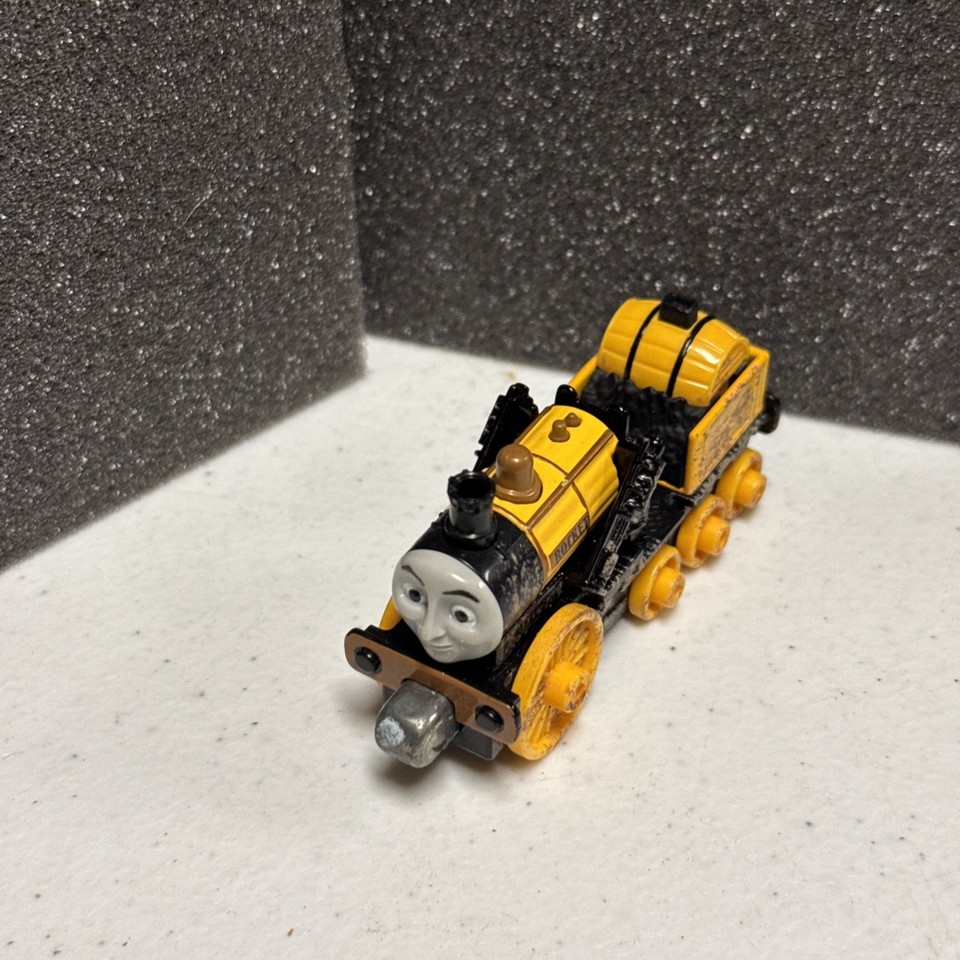 Thomas the Train Tank Engines Stephen Rocket Metal Diecast Friends ...