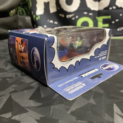 Medicom Toy Disney Kubrick Mickey Mouse & Julius Runaway Brain | eBay