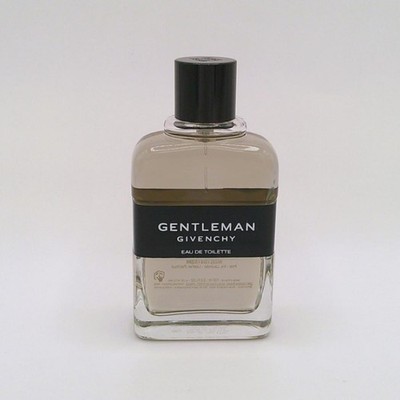 Gentleman by Givenchy EDT For Men 3.3 oz / 100 ml *NEW* | eBay