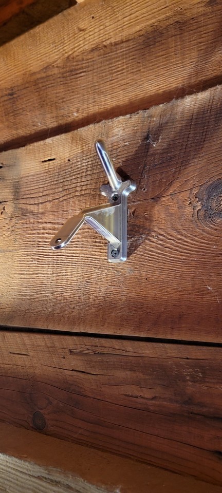 European Skull Mounting Bracket | eBay