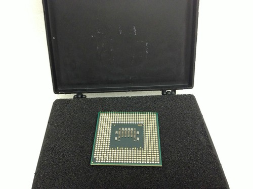 Intel Core 2 Duo T5500 1.66 GHz Dual-Core (LF80537) Processor | eBay
