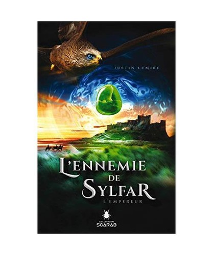 L'ennemie de Sylfar - L'empereur Tome 1, Justin Lemire 2897863986 | eBay