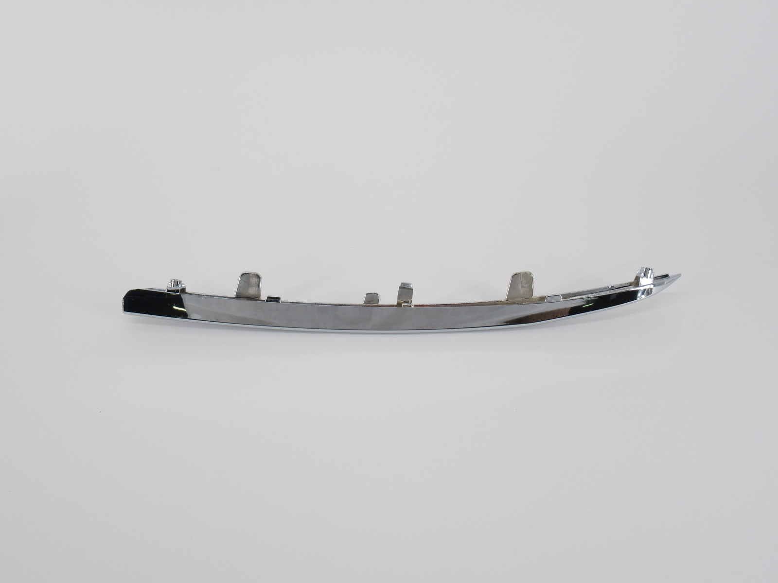 Genuine OEM Honda 71123-T0G-A01 Passenger RH Front Grille Molding 2012 ...