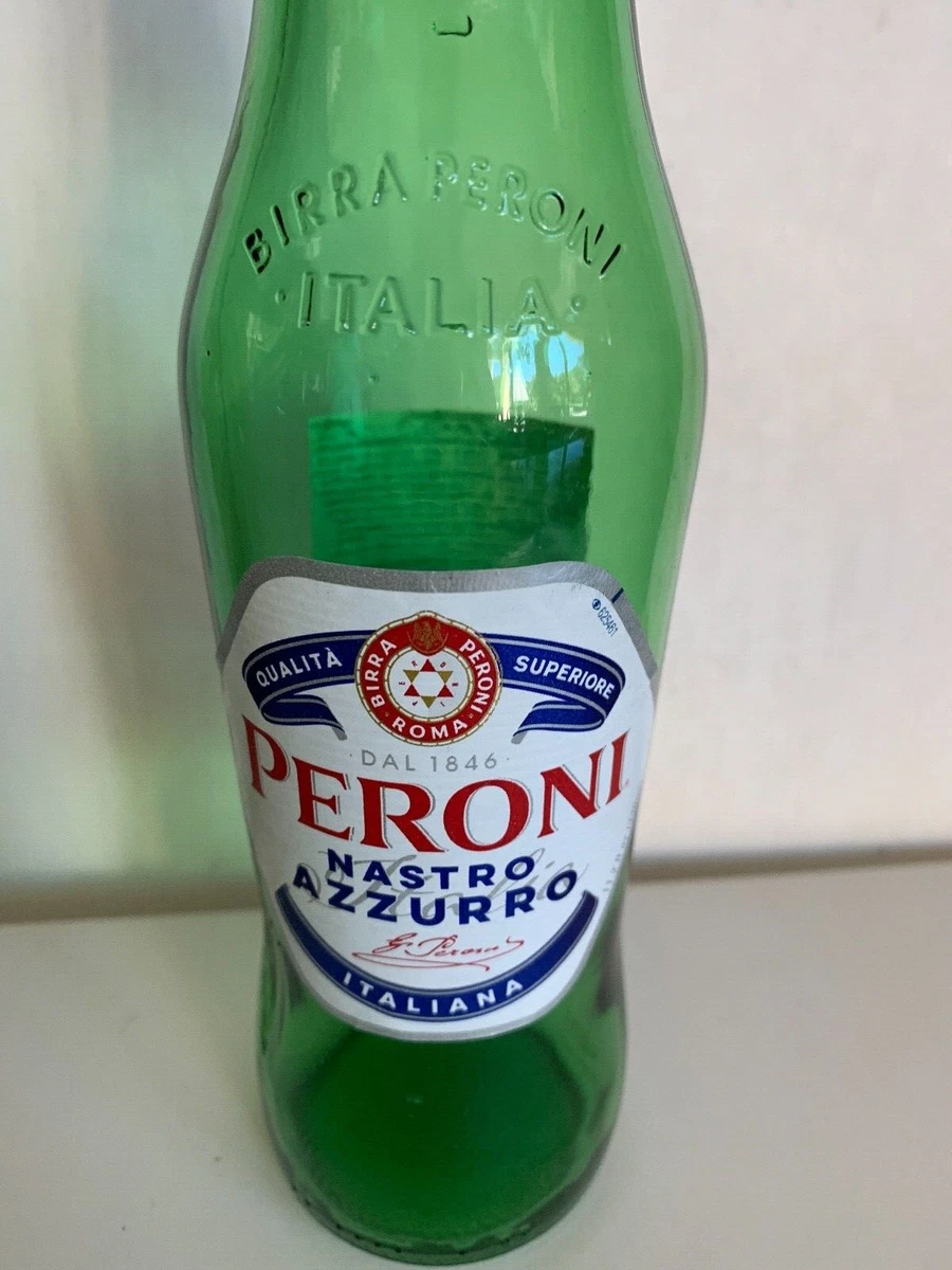 Italian Beer Peroni