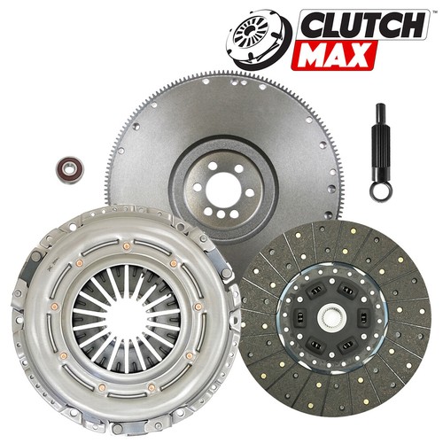 OE HD CLUTCH KIT and FLYWHEEL SET for 5th GEN 2010-2015 CAMARO LS3 Z28 ...