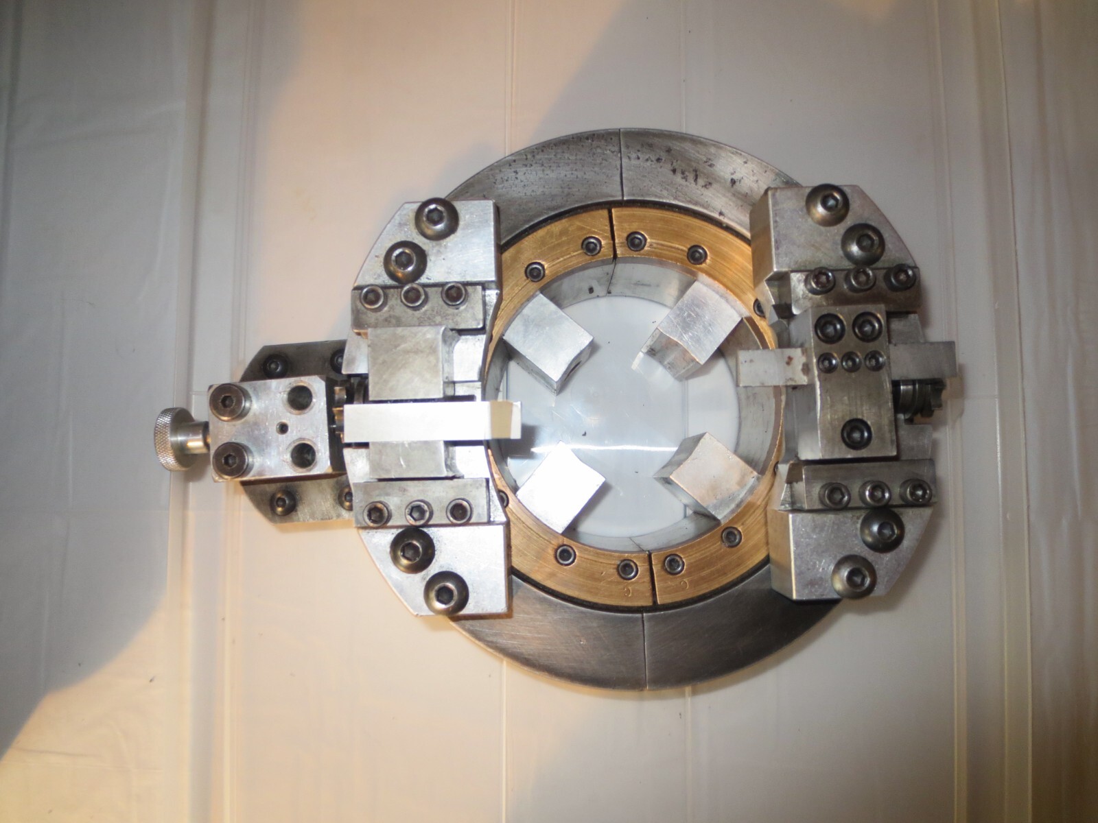 Tri Tool 604SB, Low Profile, Clam Shell Pipe Beveling Unit - Tag 122 | eBay